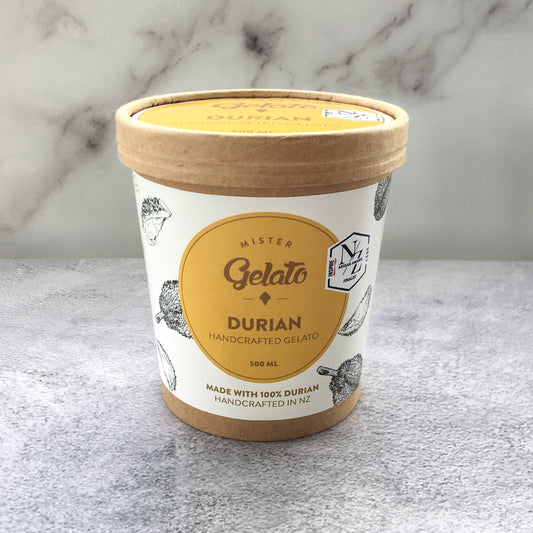 Mister Gelato